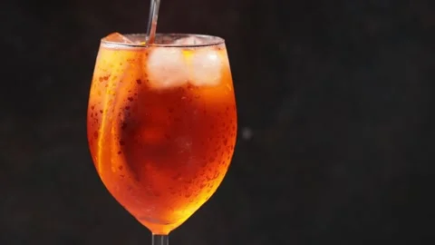 Spritz Background Stock Videos – Royalty-Free HD & 4K Videos