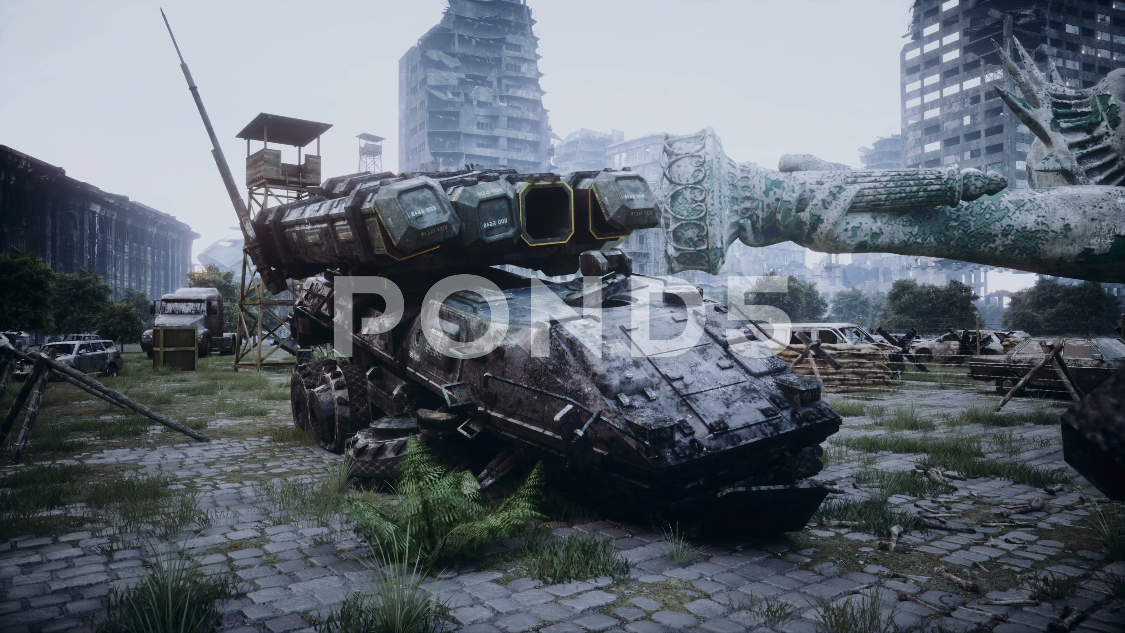 Call Of Duty Advanced Warfare Spider Tank