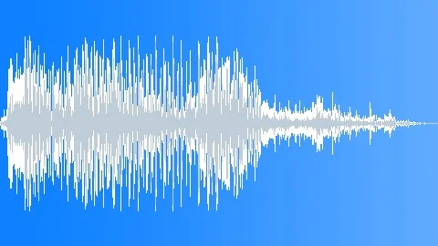 Missile Begin Sound Effects - 88 Missile Begin sounds for SFX projects ...