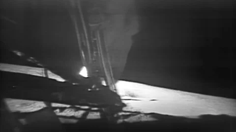 Moon Landing Stock Videos – Royalty-Free HD & 4K Videos