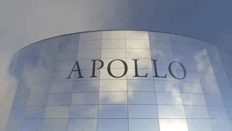 Apollo Global Logo Apollo Global Management Investments, Portfolio