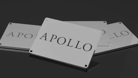 Apollo Logo Stock Videos – Royalty-Free HD & 4K Videos