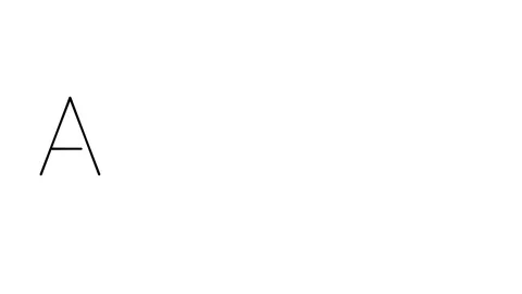 Apostle Handwritten Text Animation in Va... | Stock Video | Pond5