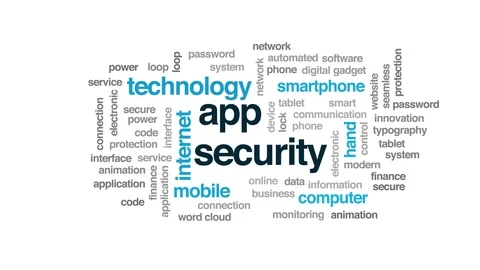 Animator App Security Stock Videos – Royalty-Free HD & 4K Videos | Pond5