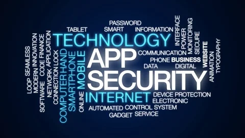 Animator App Security Stock Videos – Royalty-Free HD & 4K Videos | Pond5