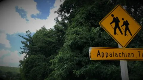 Appalachian Trail Stock Videos – Royalty-Free HD & 4K Videos