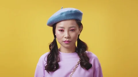 Cute Korean Clothes Stock Videos – Royalty-Free HD & 4K Videos | Pond5