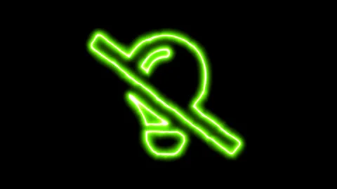 Neon Lightbulb Stock Video Footage | Royalty Free Neon Lightbulb Videos ...