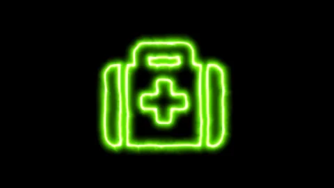 Medkit Stock Video Footage | Royalty Free Medkit Videos | Pond5