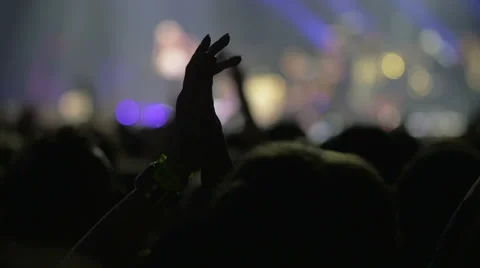 Clapping Hands Borders Stock Footage ~ Royalty Free Stock Videos | Pond5