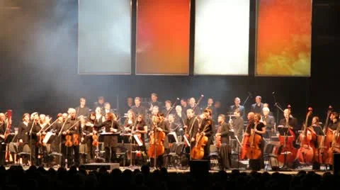 Opera Applause Stock Video Footage | Royalty Free Opera Applause Videos ...