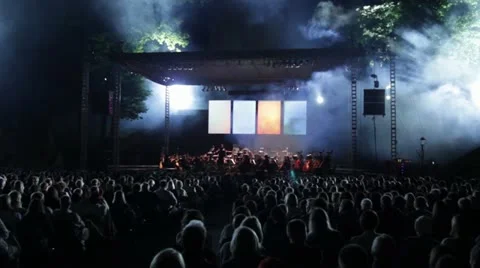 Opera Applause Stock Video Footage | Royalty Free Opera Applause Videos ...