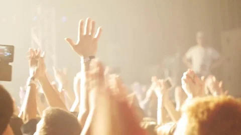 Theatre Audience Applause Stock Video Footage | Royalty Free Theatre ...