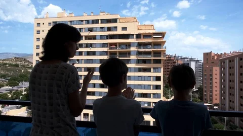 Kids Clapping Hands Stock Videos – Royalty-Free HD & 4K Videos | Page 5