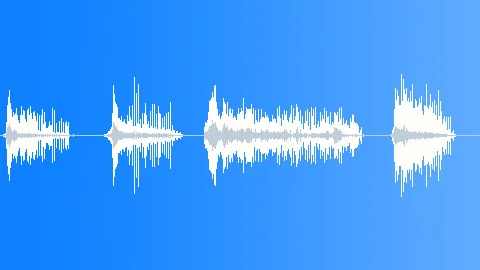 Small Crowd Applause Sound Effects - 3 Small Crowd Applause sounds for ...