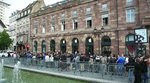 Product Launch Stock Footage ~ Royalty Free Stock Videos | Pond5