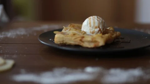 Ice Cream Loop Stock Videos – Royalty-Free HD & 4K Videos | Pond5