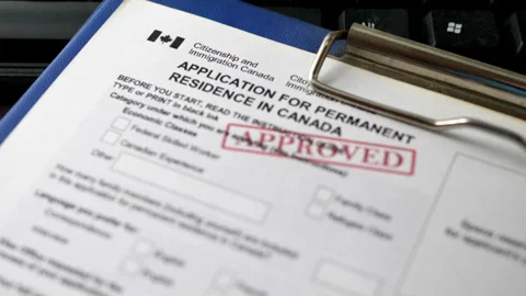 Residence Application Stock Videos – Royalty-Free HD & 4K Videos | Pond5