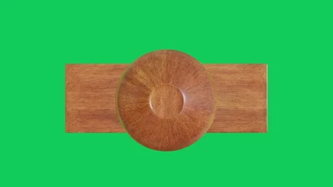 approved stamp green screen animation | Stock Video | Pond5