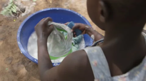 Camp Girl Stock Videos – Royalty-Free HD & 4K Videos