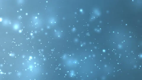 Aqua Particle Animation Looping for Abst... | Stock Video | Pond5