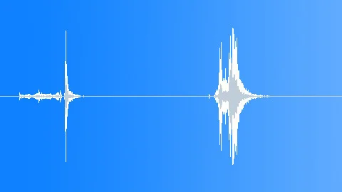 AR-15 M16 Semi-Auto Rifle Slide Manipulation 64.wav ~ Sound Effect ...