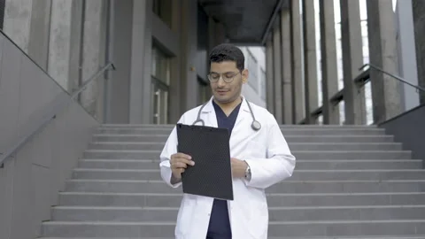 Hospital Outside Stock Footage ~ Royalty Free Stock Videos | Pond5