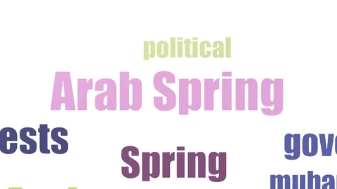 Arab Spring Stock Video Footage | Royalty Free Arab Spring Videos | Pond5