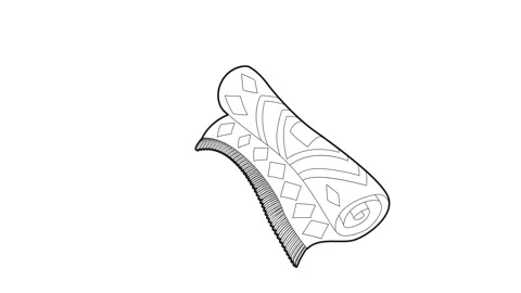 Arabic Carpet Texture Stock Videos – Royalty-Free HD & 4K Videos | Pond5