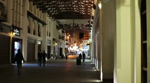 Bahrain Market Stock Footage ~ Royalty Free Stock Videos | Pond5