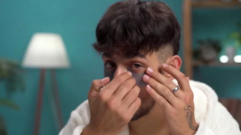 Skin Eyes Stock Videos – Royalty-Free HD & 4K Videos