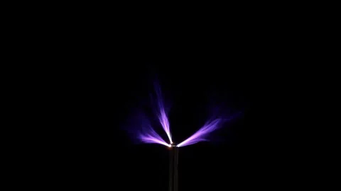 Electric Arc Stock Video Footage | Royalty Free Electric Arc Videos | Pond5