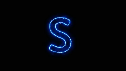 Arc reactor blue light effect Text anima... | Stock Video | Pond5