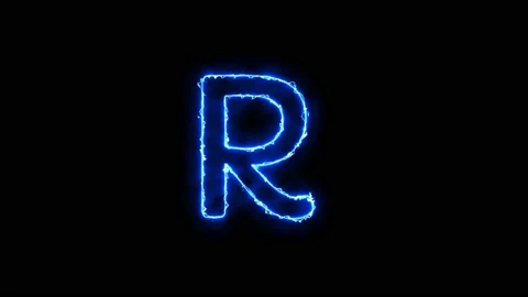 Arc reactor blue light effect Text anima... | Stock Video | Pond5