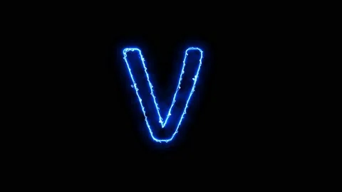 Arc reactor blue light effect Text anima... | Stock Video | Pond5