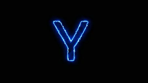 Arc reactor blue light effect Text anima... | Stock Video | Pond5