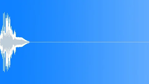 Arcade 8-Bit Alien Scan Hit ~ Stock Sound Effect #295791334