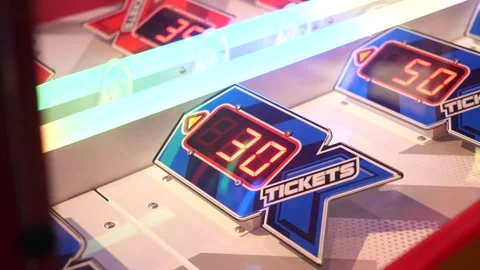 Game Show Scores Stock Videos – Royalty-Free HD & 4K Videos | Pond5