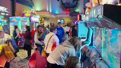 Atari Effects Stock Footage ~ Royalty Free Stock Videos | Pond5