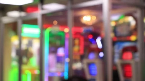 In Street Games Stock Videos – Royalty-Free HD & 4K Videos