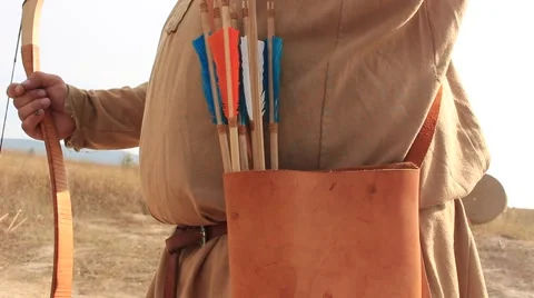 Bow From Triumph Stock Video Footage | Royalty Free Bow From Triumph ...