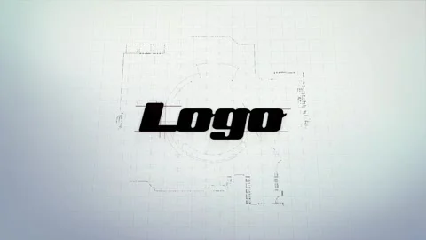 Architect and Architecture Company Logo for After Effects ~ After ...