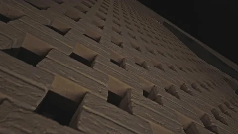 Architectural Pattern Stock Video Footage | Royalty Free Architectural ...