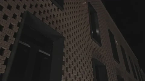 Architectural Pattern Stock Video Footage | Royalty Free Architectural ...