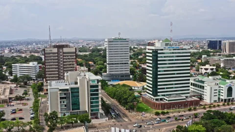 Architectural Landmarks Stock Footage ~ Royalty Free Stock Videos | Pond5