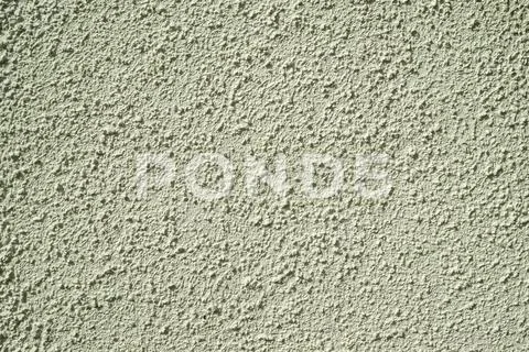 Architecture texture - rough cast wall render Stock Photo #133560460