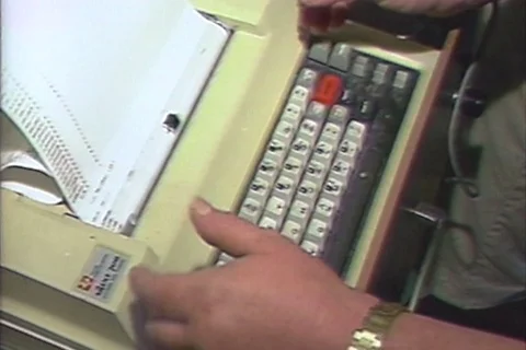 Microsoft Word Stock Video Footage | Royalty Free Microsoft Word Videos ...