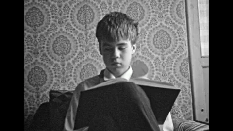 Black Book Film Stock Videos – Royalty-Free HD & 4K Videos | Pond5