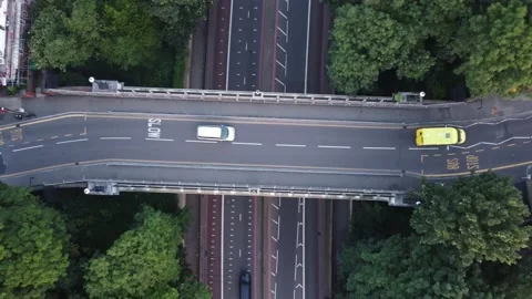 Archway Retro Stock Videos – Royalty-Free HD & 4K Videos | Pond5