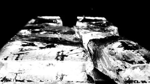 Ice Crack Stock Footage ~ Royalty Free Stock Videos | Pond5